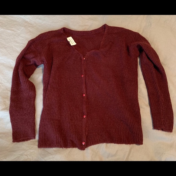 Sezane | Sweaters | Sezane Barry Cardigan Authenticity Please Help ...